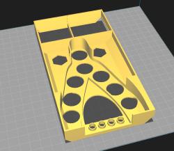 cat 3 5h 3D Models | Page 1 | STLFinder