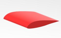 eppler 387 airfoil 3D Models | Page 1 | STLFinder