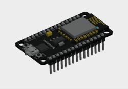 esp8266mod vs esp8266 3D Models | Page 1 | STLFinder