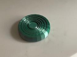 metal fidget rings 3D Models | Page 1 | STLFinder