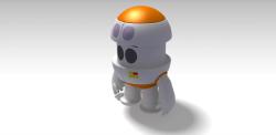 go jetters toys 3D Models | Page 1 | STLFinder