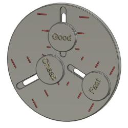 good cheap 3d printer | Page 1 | STLFinder