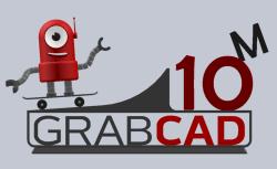 grabcad download windows 10 3D Models | Page 1 | STLFinder