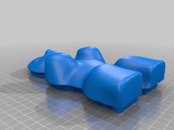 gummy bear container walmart on etsy 3D Models | Page 1 | STLFinder