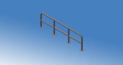 1 step hand rail ace hardware 3D Models | Page 1 | STLFinder