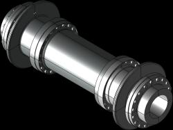 high torque 3D Models | Page 1 | STLFinder