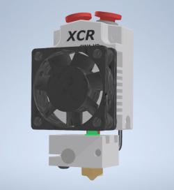 XCR 3D Models | Page 1 | STLFinder