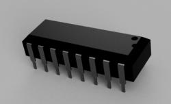 ic digitall asset 3D Models | Page 1 | STLFinder