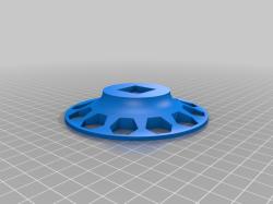 3d printed ice fishing reel | Page 1 | STLFinder