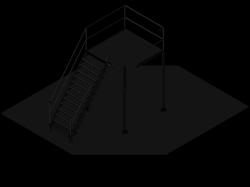 ladder vader 3D Models | Page 1 | STLFinder