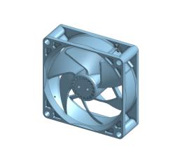 printable fans 3D Models | Page 1 | STLFinder