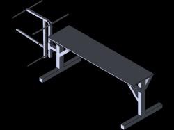 butterfly leg and arm machine 3D Models | Page 1 | STLFinder