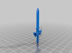 legend of zelda lego minifigures 3D Models | Page 1 | STLFinder