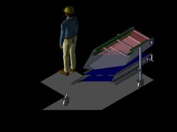 lousebuster machine 3d models 【 STLFinder