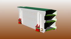 metso screens 3D Models | Page 1 | STLFinder