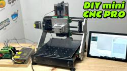 mini cnc arduino 3D Models | Page 1 | STLFinder