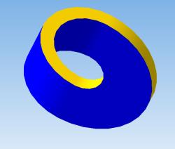 mobius loop square 24 twist 3D Models | Page 1 | STLFinder