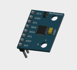 MPU controller enclosure 3D Models | Page 1 | STLFinder