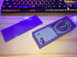 official 3ds charger | Page 1 | STLFinder