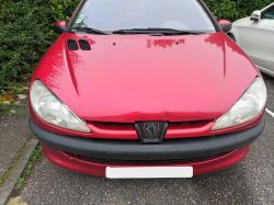 logo peugeot 206 3D Models | Page 1 | STLFinder