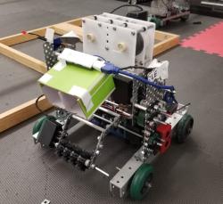 off the air robots 3d models 【 STLFinder