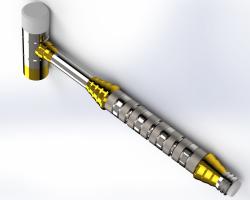 hammer smashed face таб 3D Models | Page 1 | STLFinder