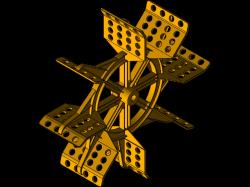 paddle wheel 3D Models | Page 1 | STLFinder