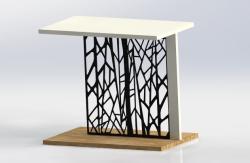panel calado 3D Models | Page 1 | STLFinder