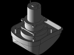 peristaltic pump thingiverse 3D Models | Page 1 | STLFinder