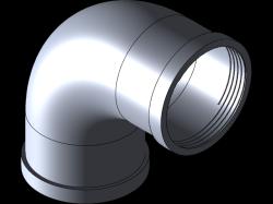 pipe bend 3D Models | Page 1 | STLFinder