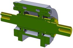 pivot 1 alternate 3d models 【 STLFinder