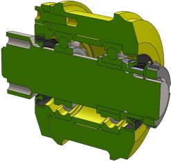 pivot 3d chamber 2 pack | Page 1 | STLFinder