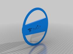 ps5 slim logo v4 stl 3D Models | Page 1 | STLFinder