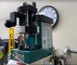 grizzly g8689z 4 x 16 mini milling machine for sale 3D Models | Page 1 ...