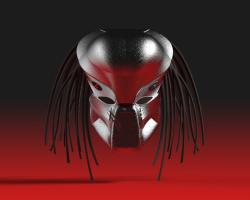 predator tracker bio sculpt 3D Models | Page 1 | STLFinder