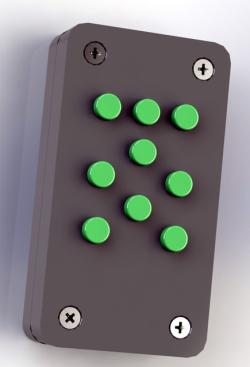 printable keyboard 3D Models | Page 1 | STLFinder