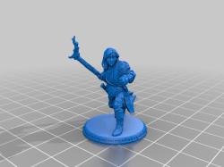 imx to webe quinn 3D Models | Page 1 | STLFinder