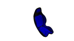 race car chair 3D Models | Page 1 | STLFinder