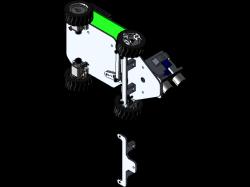 thingiverse raspberry pi robot 3D Models | Page 1 | STLFinder