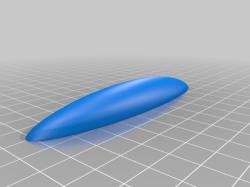 rattleback toy 3D Models | Page 1 | STLFinder