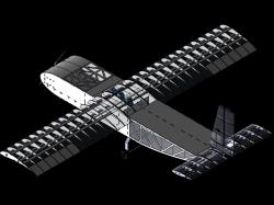 x320 rc plane 3D Models | Page 1 | STLFinder