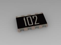 resistor array smd 3D Models | Page 1 | STLFinder