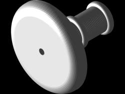 kuas roller stick roller wipro 3D Models | Page 1 | STLFinder