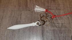 paracord rope dart 3D Models | Page 1 | STLFinder