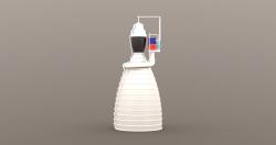 rs 25 rocket engine 3D Models | Page 1 | STLFinder