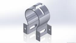 round bracket 3D Models | Page 1 | STLFinder