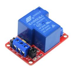 inland single 5v relay module for arduino rc relay 3D Models | Page 1 ...