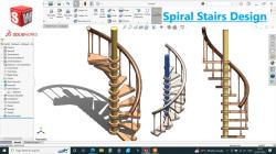 stairs in cad 3D Models | Page 1 | STLFinder
