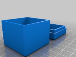 square box 3D Models | Page 1 | STLFinder