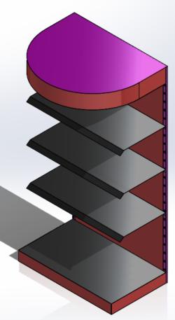 stand 1 3D Models | Page 1 | STLFinder